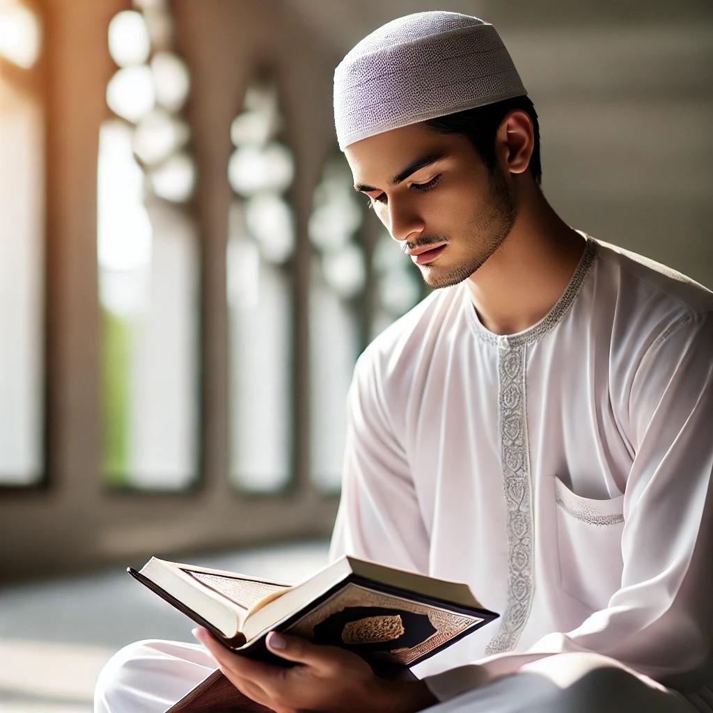 Cara Hafal Quran dengan Mudah | Tips Efektif