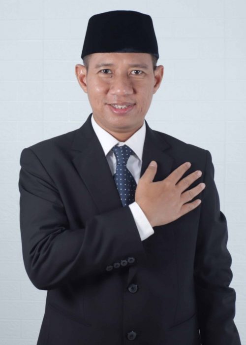 Training Eksklusif HATAM - HATAM